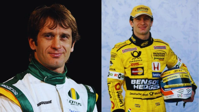 Jarno Trulli: Leggenda della Formula 1